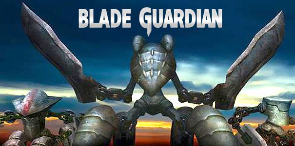 Blade Guardian - MeriStation