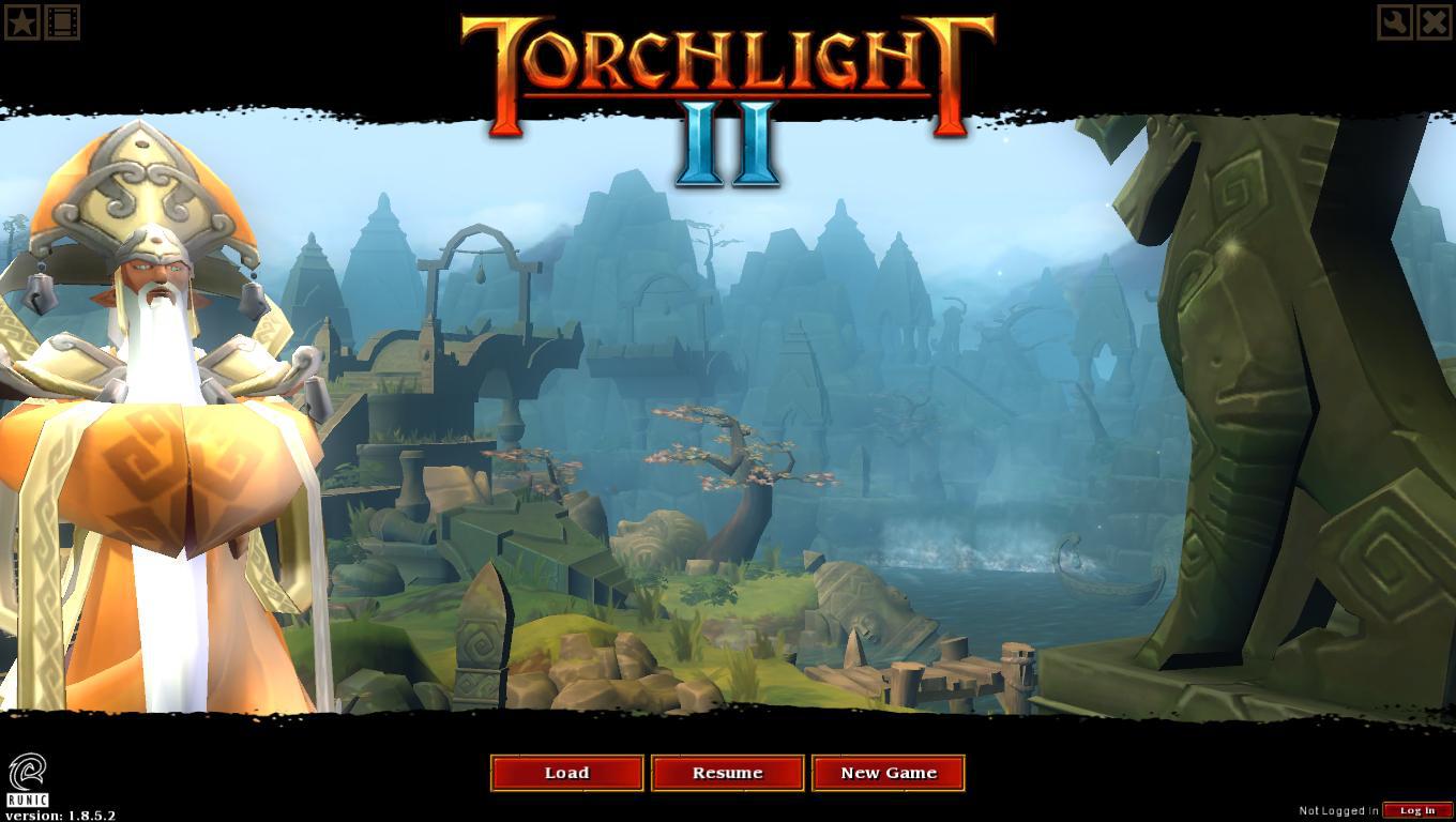Torchlight II tardará algunos meses en llegar a Mac - MeriStation