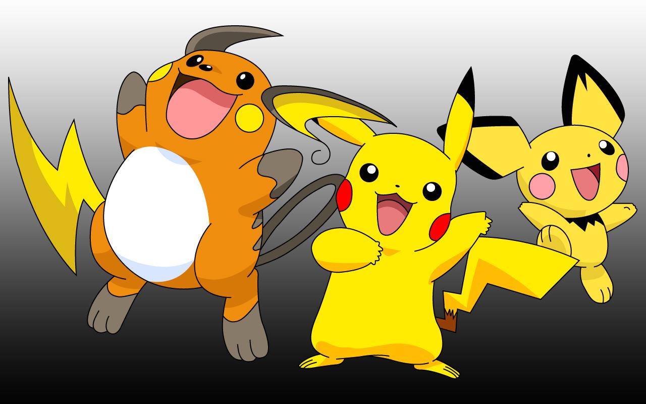 Los "ataques epilépticos" de Pokémon, inspiración para un arma del ...
