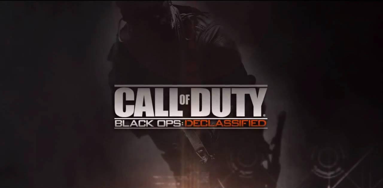 Call of Duty: Black Ops Declassified - MeriStation