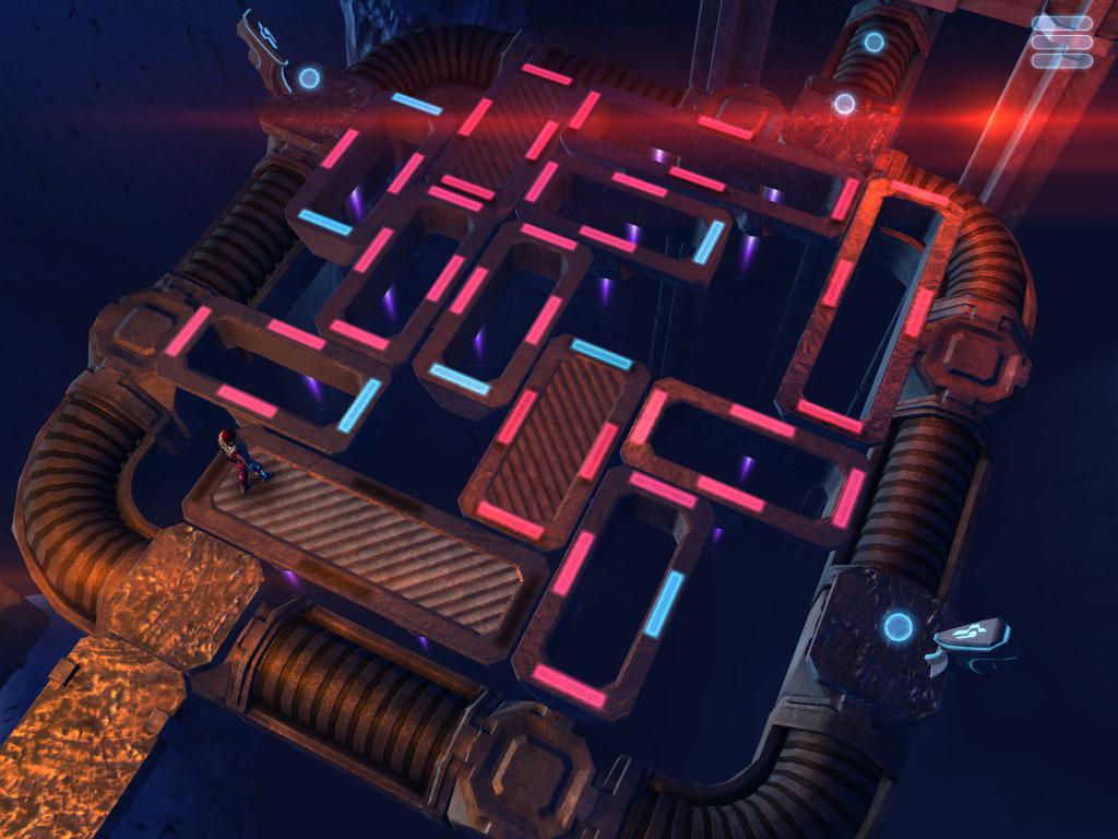 Shardlands - MeriStation