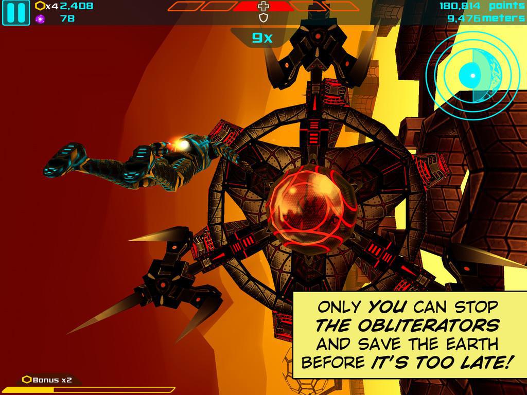 Verticus - MeriStation