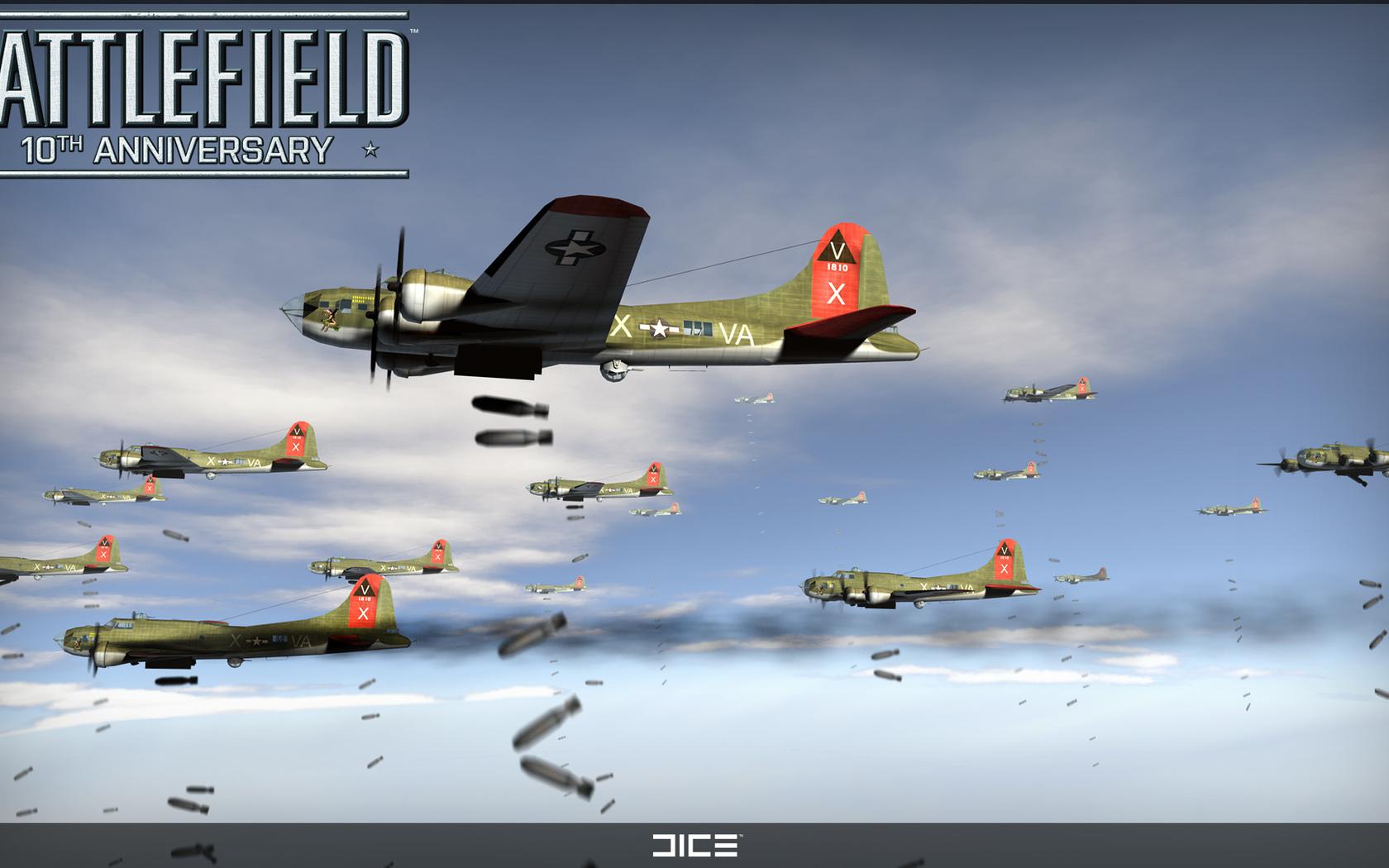 EA celebra el 10º aniversario de Battlefield 1942 regalándolo a través ...