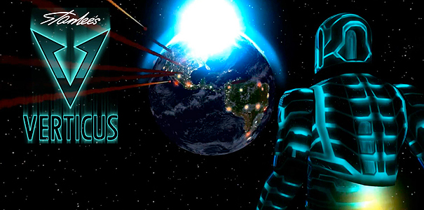 Imágenes de Verticus - MeriStation