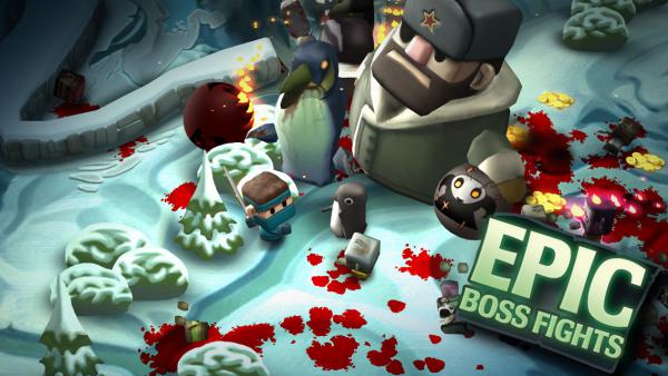Minigore 2: Zombies - MeriStation