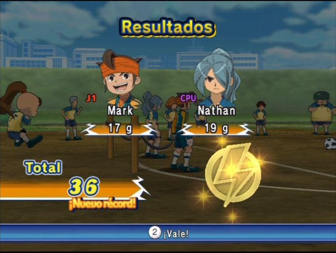 Level 5: "Inazuma Eleven no viola patente alguna de SEGA" - MeriStation