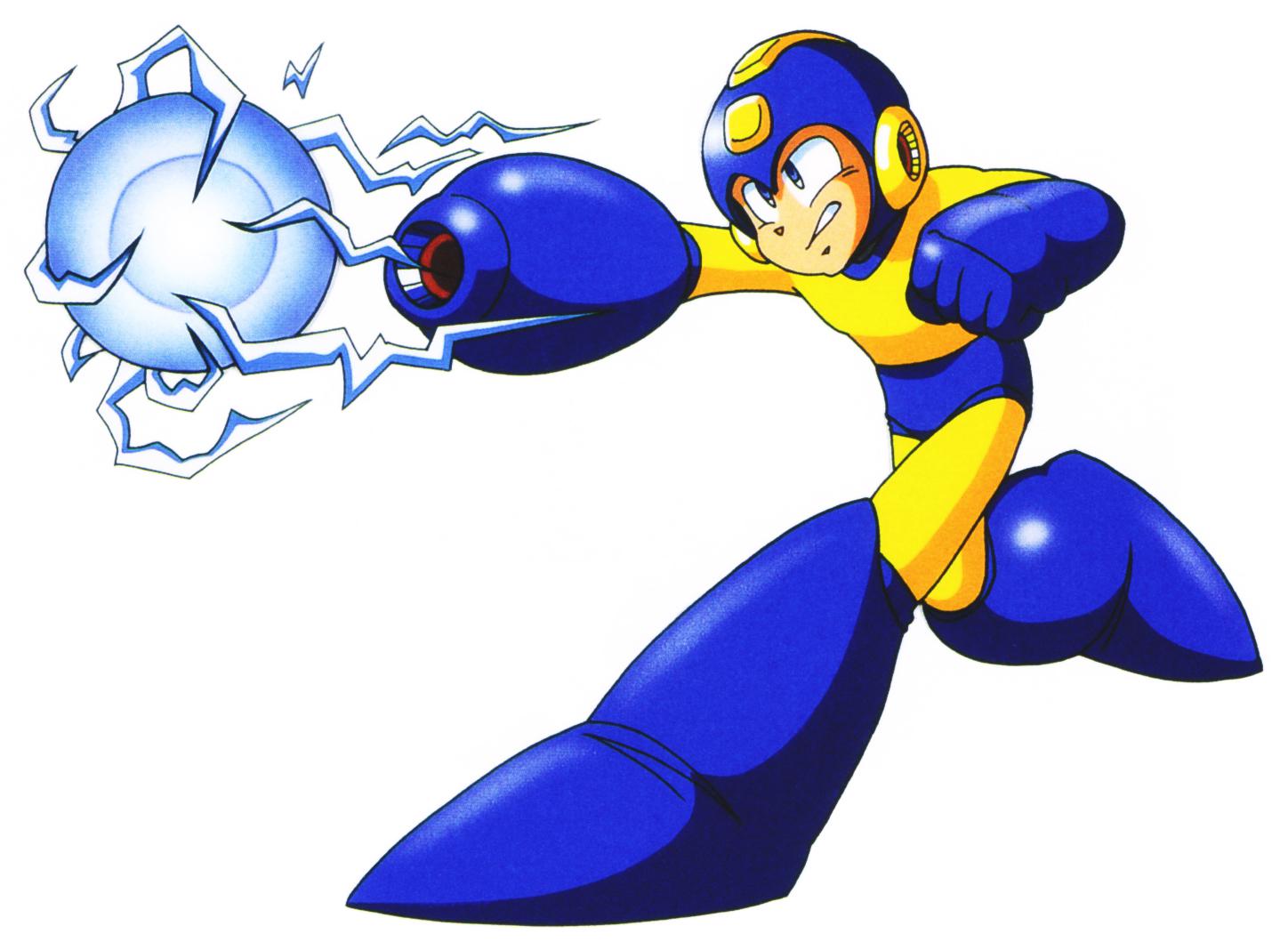 Regreso al Pasado: Mega Man 25º Aniversario - MeriStation