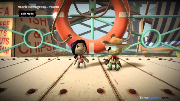LittleBigPlanet 2: Extras Edition, nueva versión del juego para febrero ...