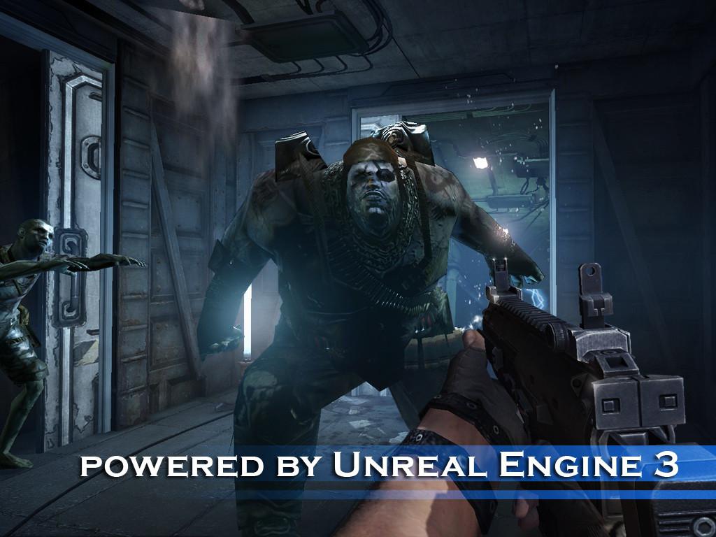 Mercenary Ops - MeriStation