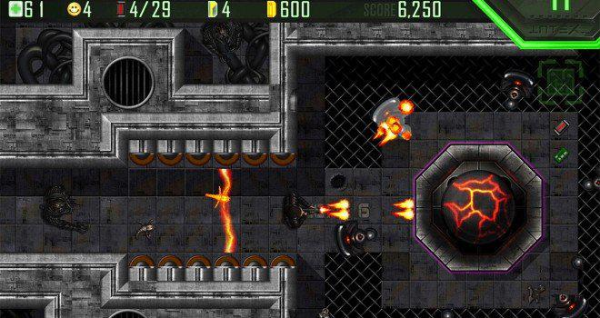 Alien Breed, confirmado para Playstation 3 y PS Vita - MeriStation