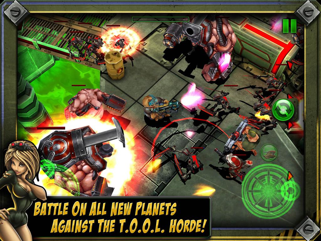 Gun Bros 2 - MeriStation