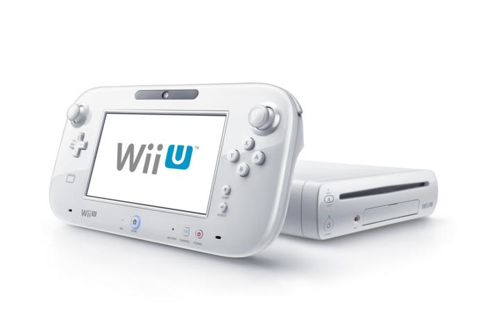 Wii U vende más de tres millones desde el lanzamiento - MeriStation