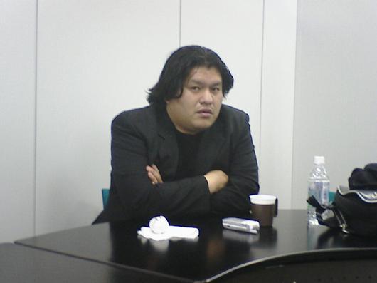 El músico y diseñador Kenji Eno muere a los 42 años - MeriStation