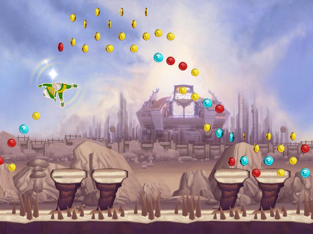 Outland Games - MeriStation