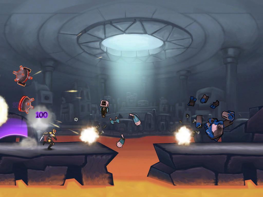 Outland Games - MeriStation