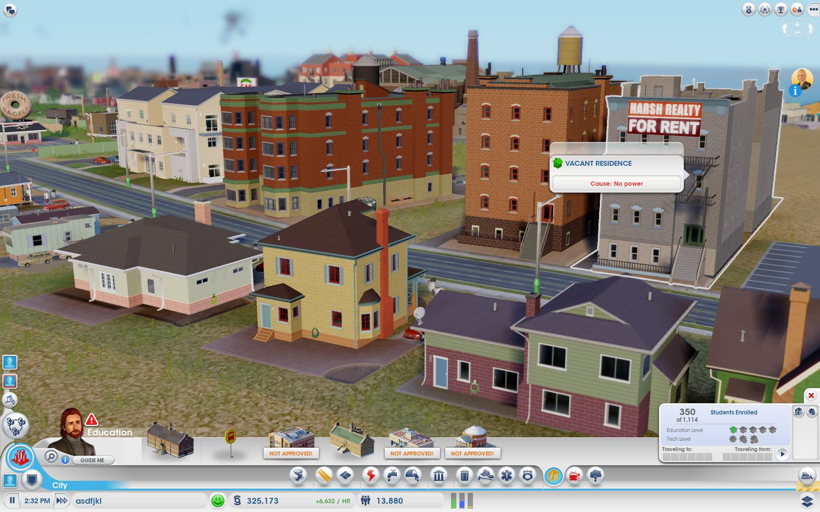 A Will Wright le gusta el nuevo SimCity - MeriStation