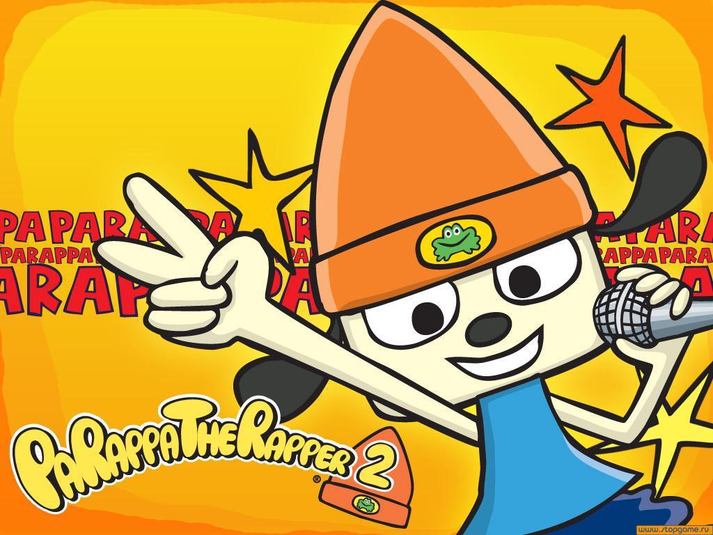 El actor de doblaje de Parappa the Rapper quiere una nueva entrega ...