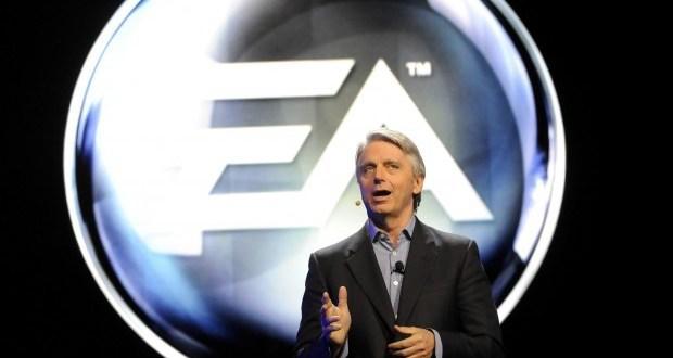 Larry Probst, nombrado nuevo presidente ejecutivo de Electronic Arts - MeriStation