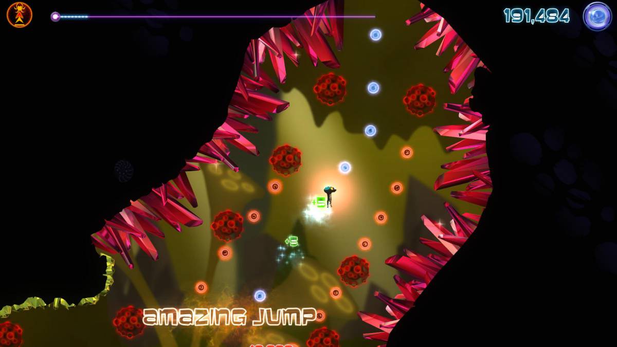 Imágenes de Alien Spidy - MeriStation