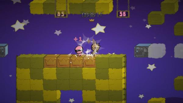 BattleBlock Theater - MeriStation