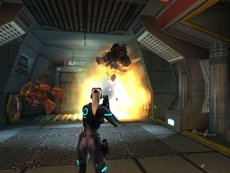 Starcraft: Ghost, el Juego Fantasma - MeriStation