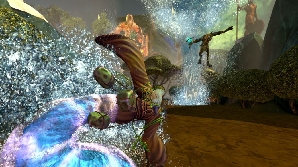 Imágenes de SMITE - MeriStation