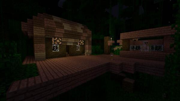 4J Studios muestra una nueva imagen del update 12 de Minecraft 360 ...
