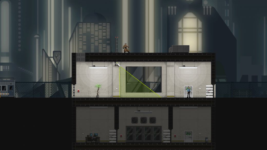 Imágenes de Gunpoint - MeriStation