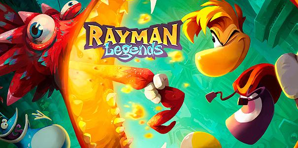 [E3 2013] Galería de imágenes: Rayman Legends - MeriStation