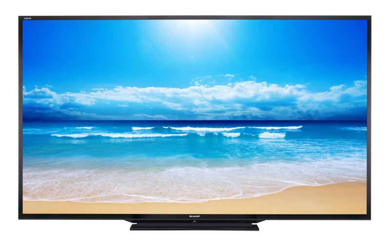 Europa recibe el nuevo televisor de 90 pulgadas de Sharp - MeriStation