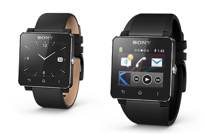 Sony SmartWatch 2, el nuevo reloj avanzado para smartphones - MeriStation