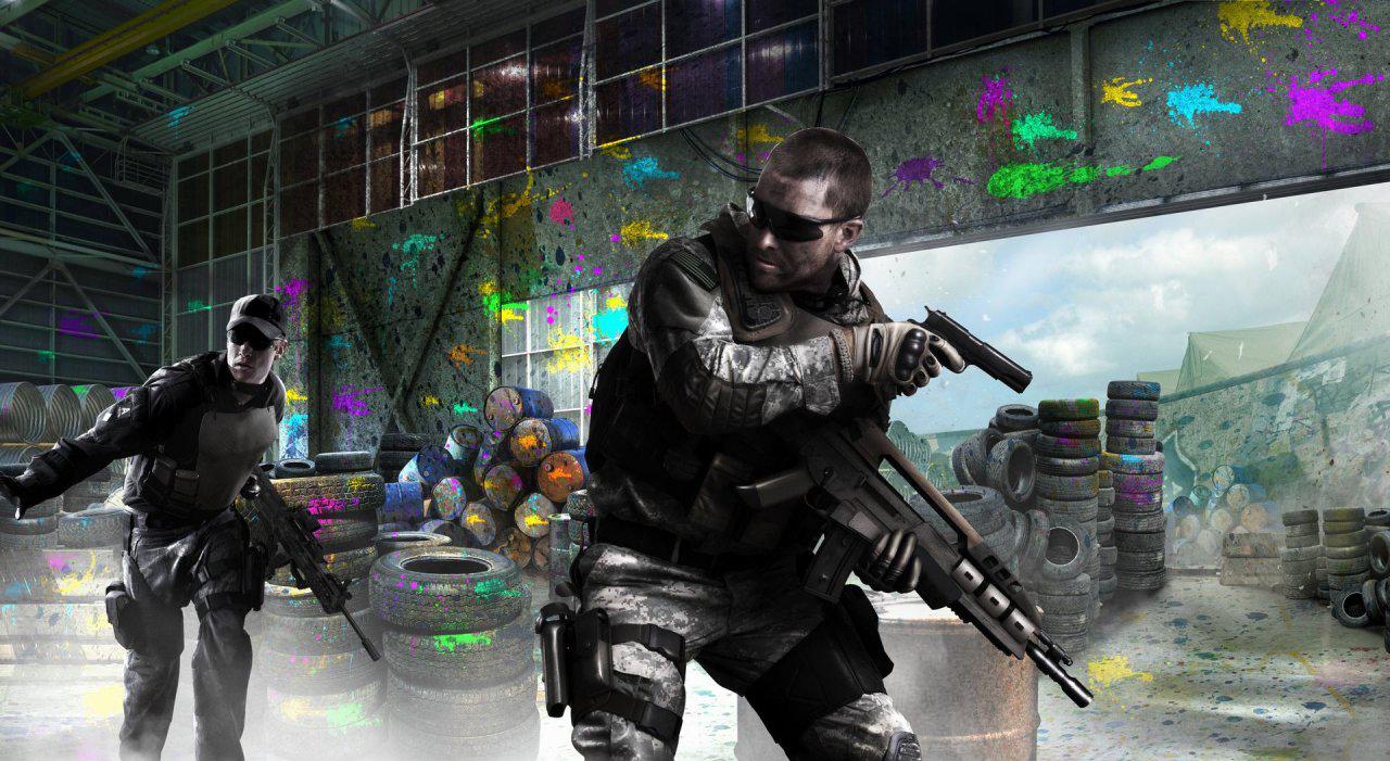 El DLC Vengeance de Black Ops II llegará el 1 de agosto - MeriStation