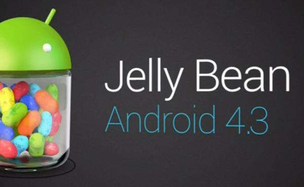Google confirma el lanzamiento de Android 4.3 - MeriStation