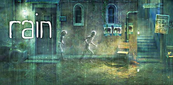 Rain ya tiene fecha de salida - MeriStation