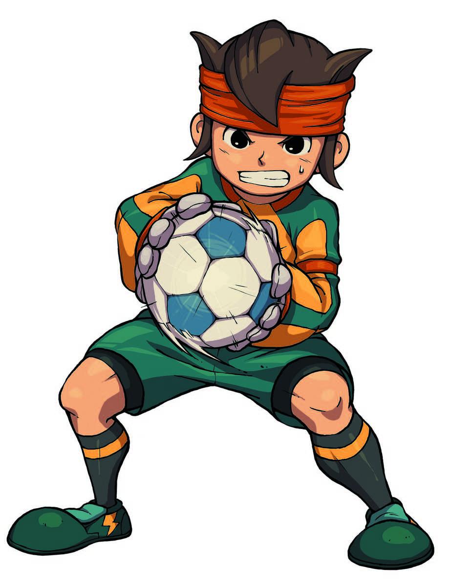 Inazuma Eleven tendrá un juego free-to-play - MeriStation