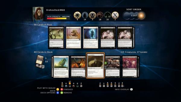 Magic: The Gathering 2013 suena como juego gratuito de Xbox LIVE ...