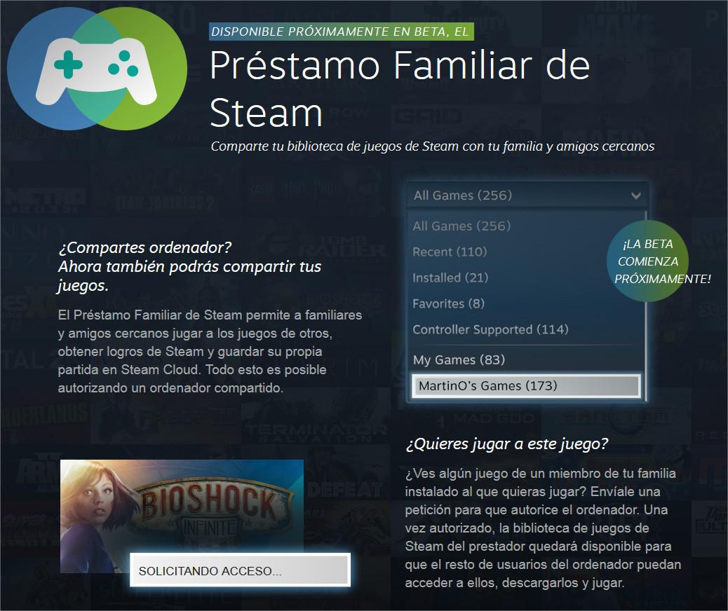 10 años de Steam - MeriStation