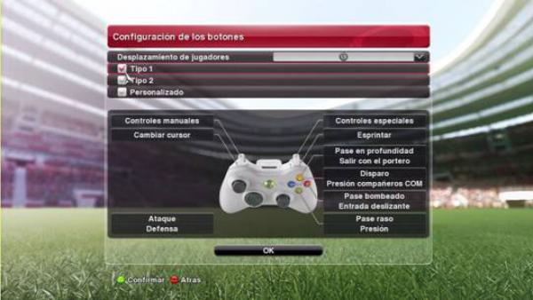 PES 2014, guía completa - Modos de juego - MeriStation