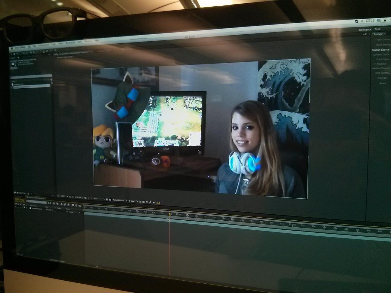 Elena Minervae te enseña a jugar a League of Legends - MeriStation