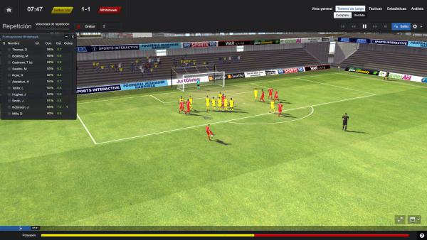 Football Manager 2014 - MeriStation