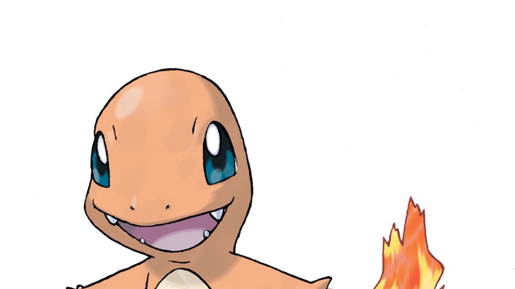 Imágenes de Pokémon Azul - MeriStation