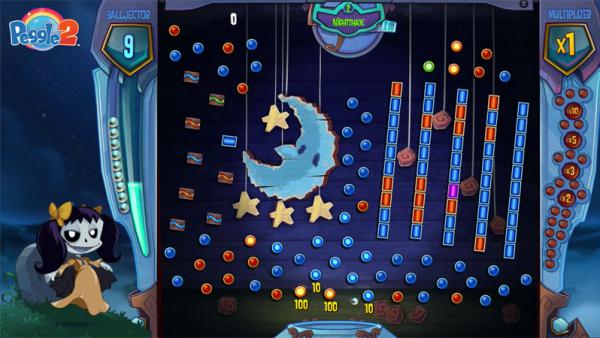 Peggle 2 - MeriStation