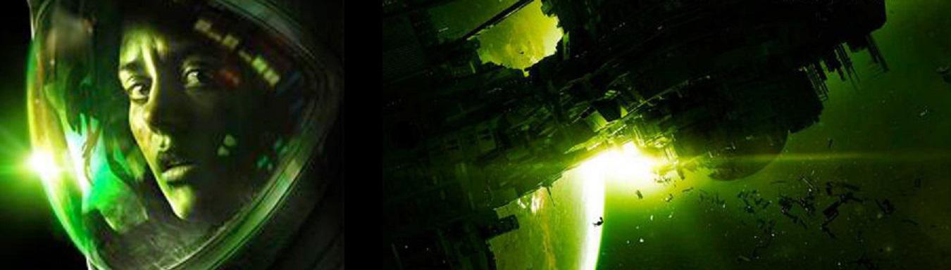 Alien Isolation, la hija de Ellen Ripley en un nuevo artwork - MeriStation