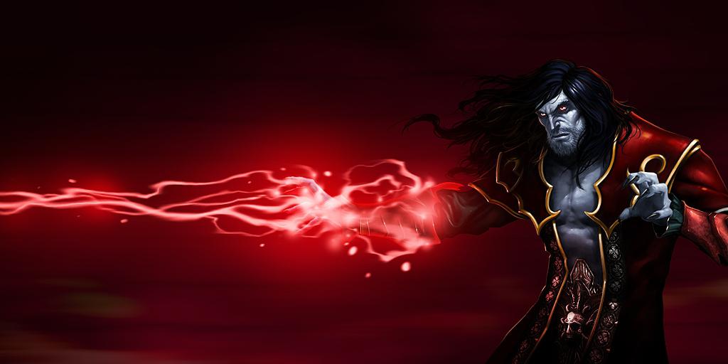 La saga Castlevania, oferta del día en Xbox Live - MeriStation