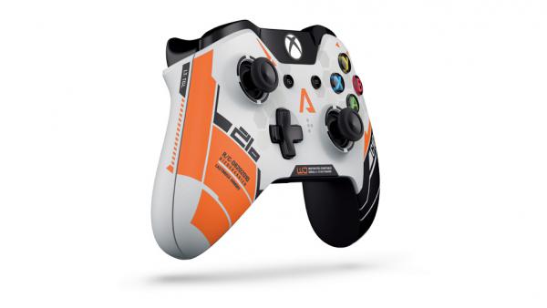 Primer Control Edición Especial de Xbox One - MeriStation