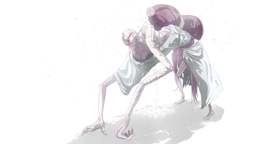 Imágenes de Kodoku - MeriStation