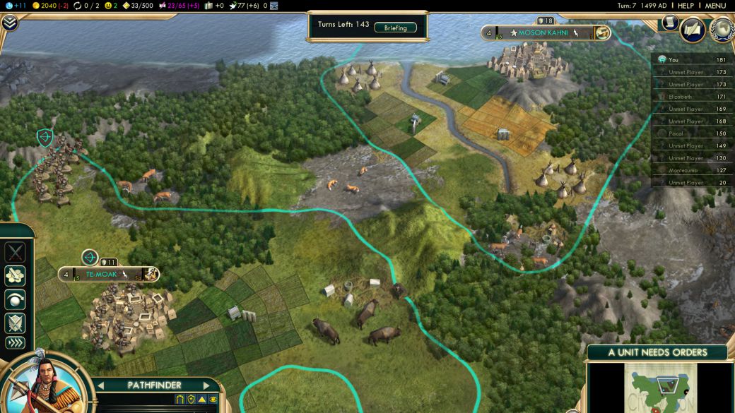 Imágenes de Civilization V: The Complete Edition - MeriStation