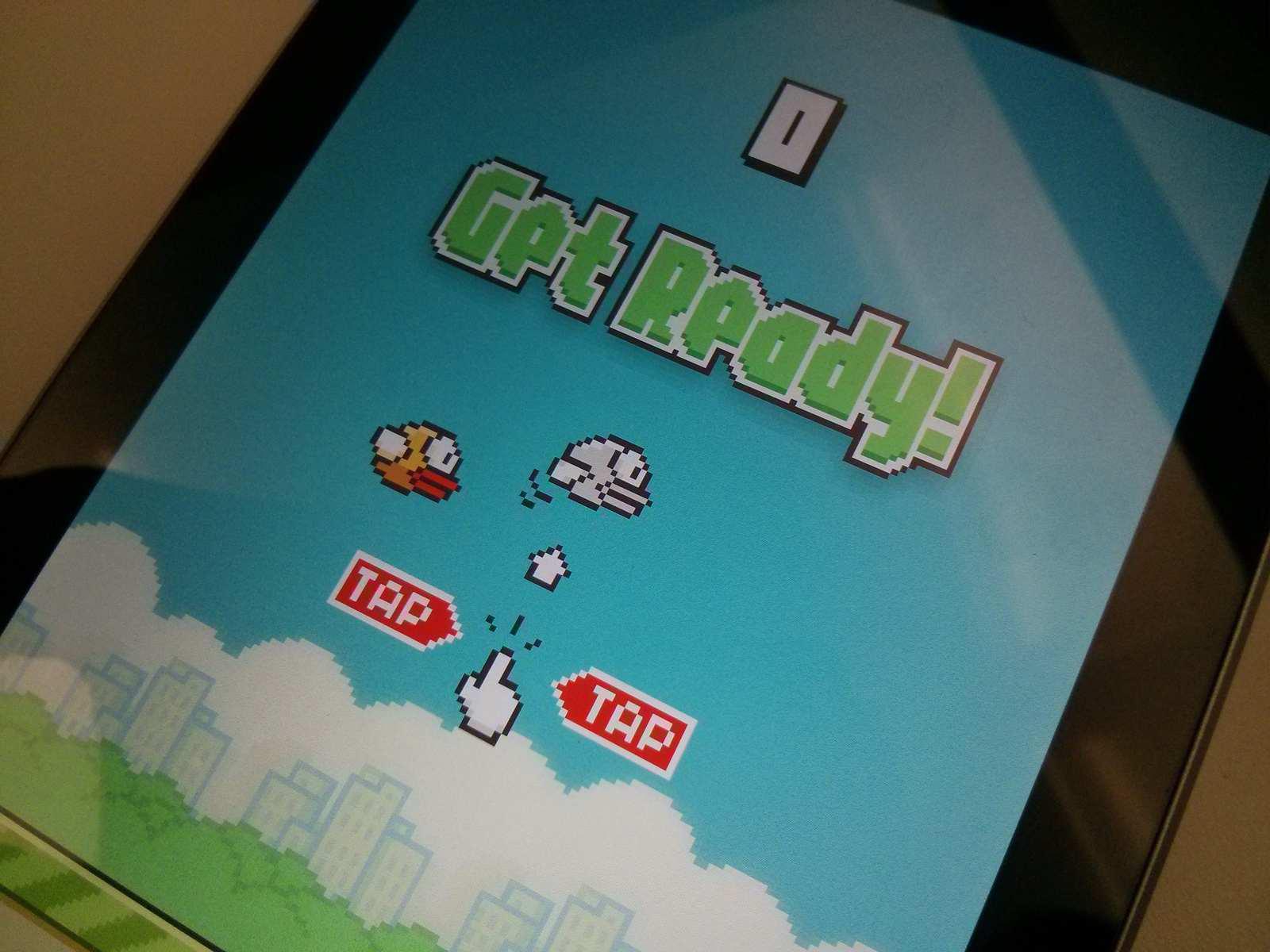 El creador de Flappy Bird, amenazado de muerte - MeriStation