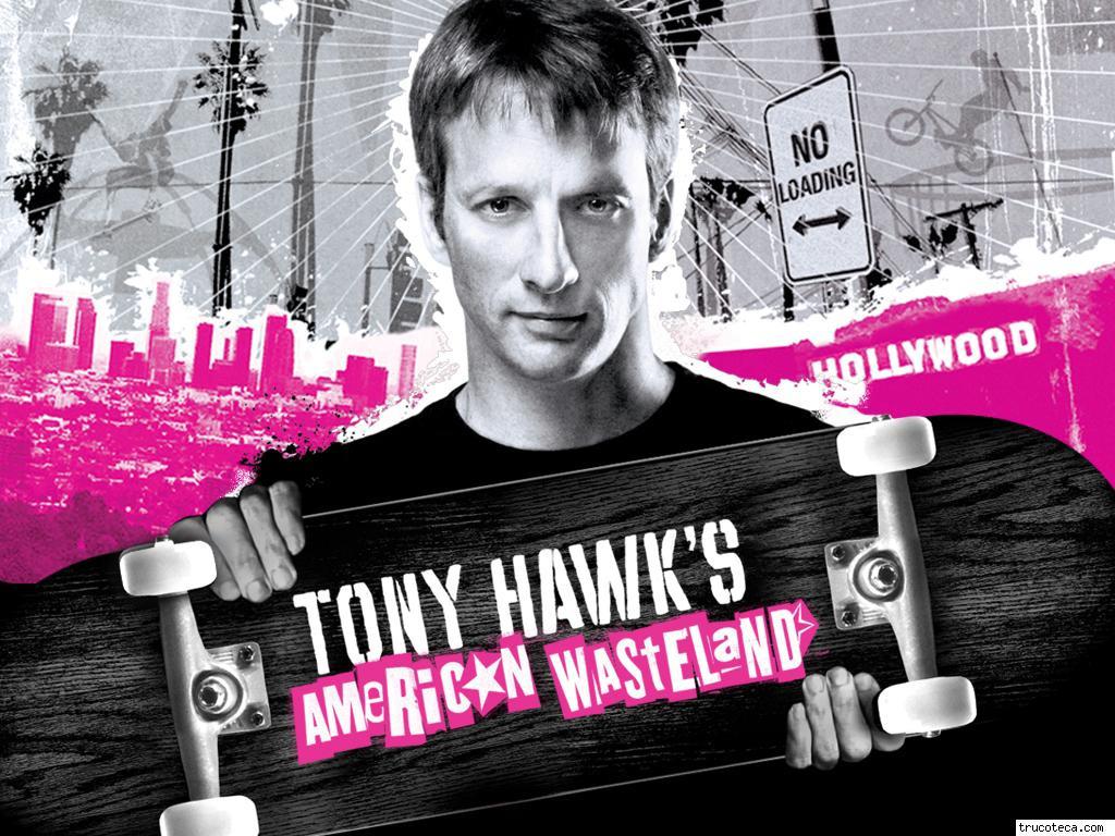 El nuevo Tony Hawk se queda para vestir móviles - MeriStation