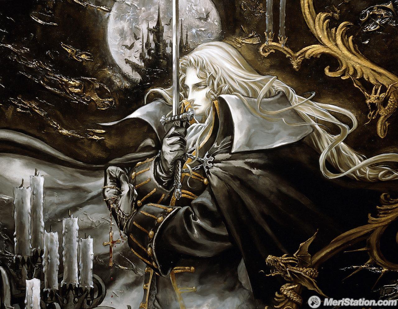 Koji Igarashi, diseñador de Castlevania, deja Konami - MeriStation